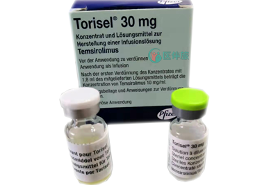 坦西莫司（Torisel）中文说明书_医伴旅