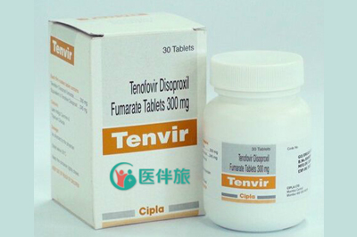 tdf是什么药_医伴旅