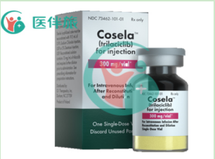 盘点：2021 FDA批准新药全在这里！_医伴旅