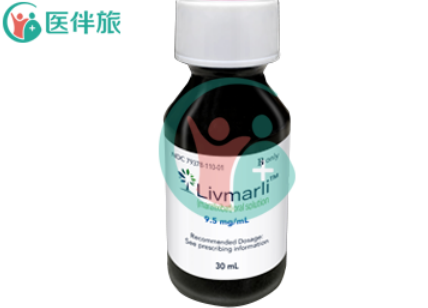 盘点：2021 FDA批准新药全在这里！_医伴旅