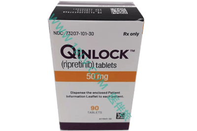 瑞派替尼（Ripretinib）简介_医伴旅