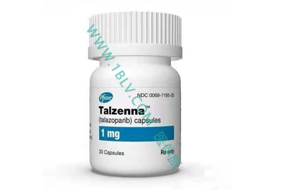 他拉唑帕利（talazoparib）简介_医伴旅