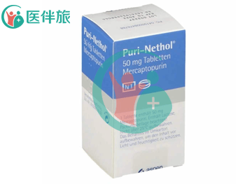 巯嘌呤片（Mercaptopurin ）注意事项_医伴旅