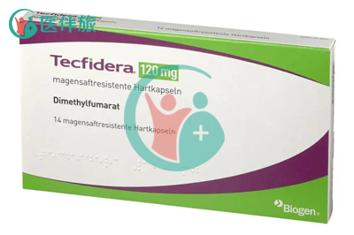 富马酸二甲酯（Dimethyl Fumarate）服药指南_医伴旅