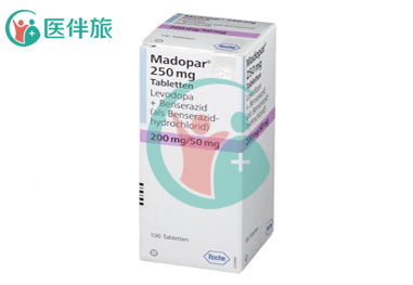 美多芭（Madopar）简介_医伴旅