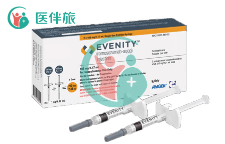 罗莫单抗(Romosozumab)的用法与用量？_医伴旅