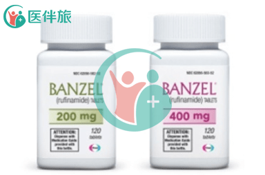 新型抗癫痫药-卢非酰胺（Rufinamid）_医伴旅