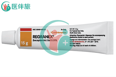 贝卡普勒明凝胶是治疗什么病症的药物？_医伴旅