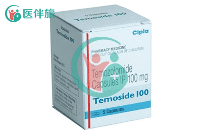 胶质母细胞瘤的有效治疗药物—替莫唑胺（Temozolomide）_医伴旅