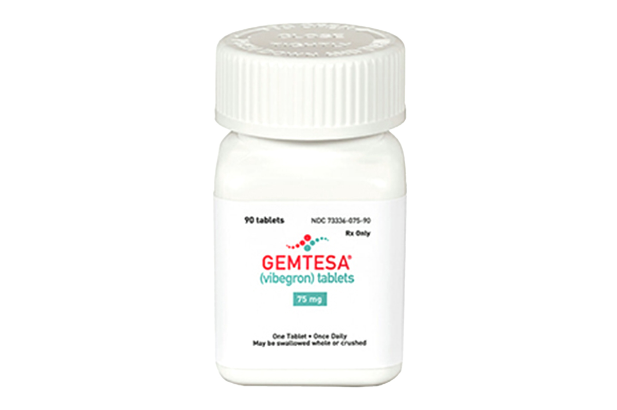 维贝格龙(vibegron)的用药指南:用法用量,最大剂量和剂量调整_医伴旅