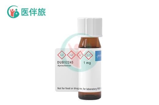 Aprocitentan(阿普昔腾坦)说明书_用法用量_不良反应_注意事项_禁忌_医伴旅